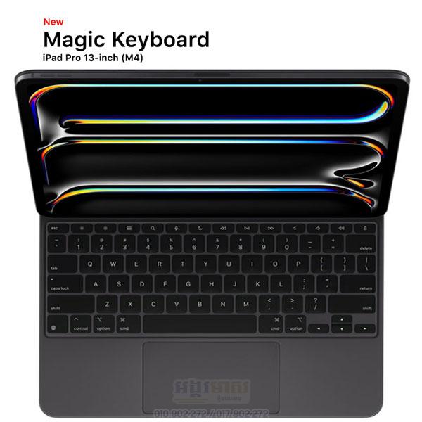 Magic Keyboard iPad Pro M4 (OFF: 70$) - Top Leading Phone Shop in Cambodia
