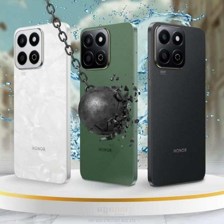 Honor – Top Leading Phone Shop in Cambodia