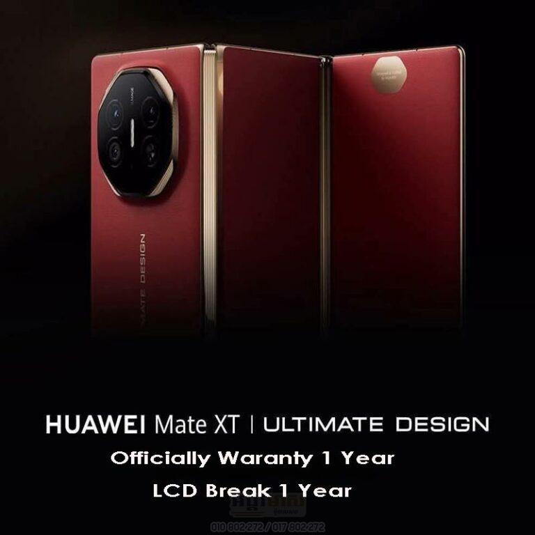 Huawei Mate XT ធានា១ឆ្នាំ (In Stock) - Top Leading Phone Shop in Cambodia