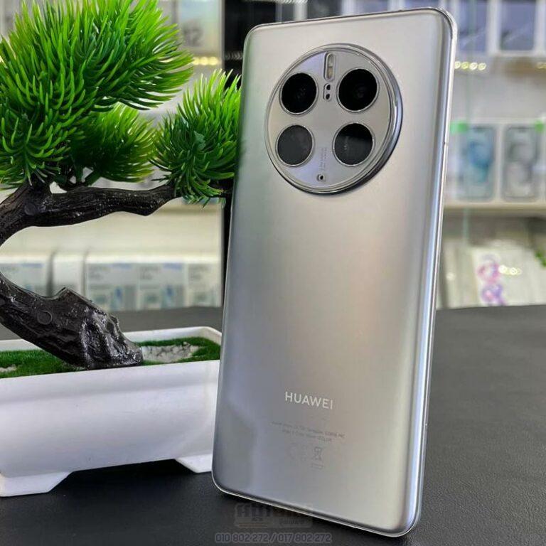 Used Huawei - Top Leading Phone Shop in Cambodia