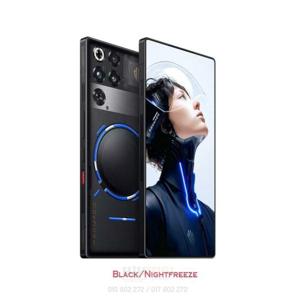 RedMagic 11 Pro 256G+12G (Pre Order) - Top Leading Phone Shop in Cambodia