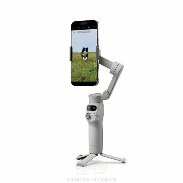 DJI Osmo Mobile 7 (In Stock) - Top Leading Phone Shop in Cambodia