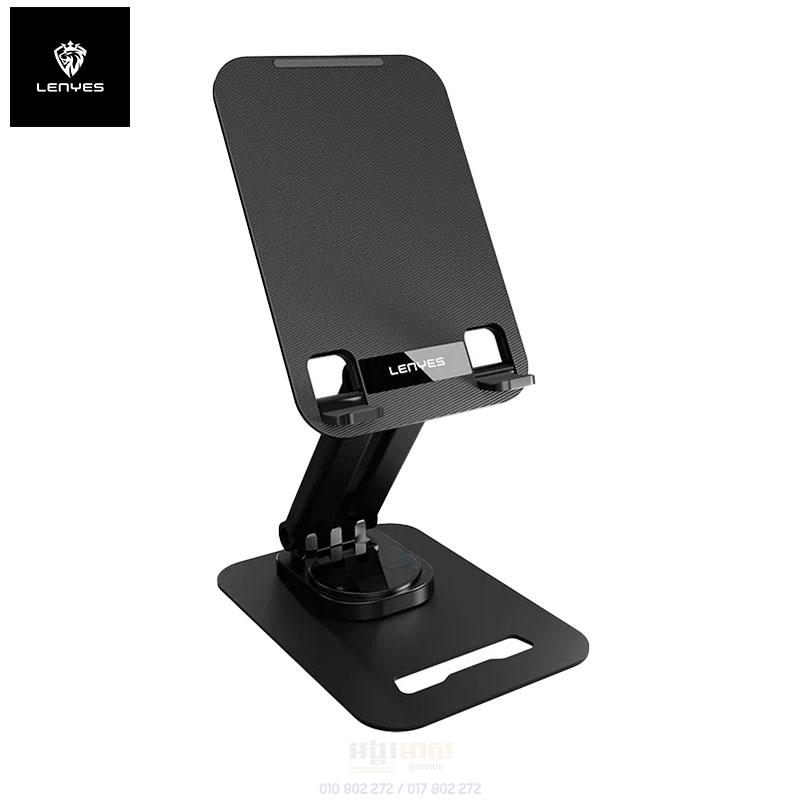 Lenyes CR139 DESKTOP STAND 360 - Top Leading Phone Shop in Cambodia