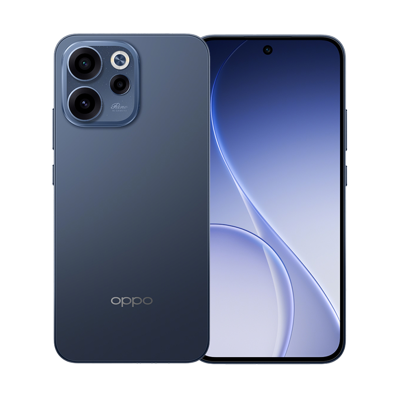 OPPO Reno15 F 5G 256GB+24GB - Top Leading Phone Shop in Cambodia