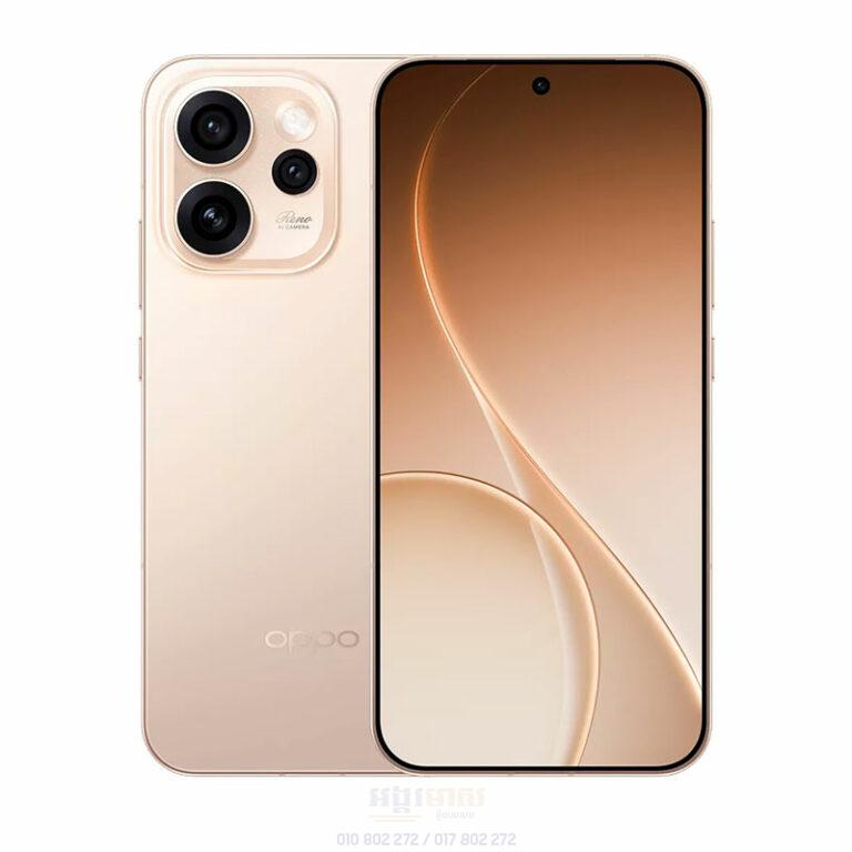 OPPO Reno15 Pro 5G 512GB+24GB (PRE ORDER) - Top Leading Phone Shop in ...