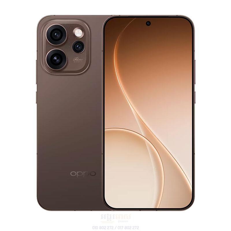OPPO Reno15 Pro 5G 512GB+24GB (PRE ORDER) - Top Leading Phone Shop in ...