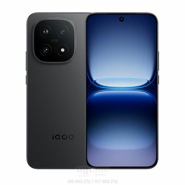 Vivo iQOO 15 512GB+16GB (China Version) - Top Leading Phone Shop in ...