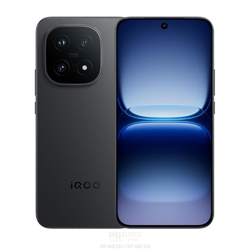 Vivo iQOO 15 512GB+16GB (China Version) - Top Leading Phone Shop in ...