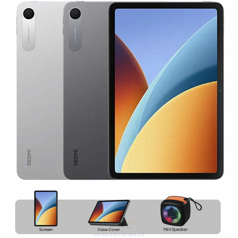 REDMI Pad 2 9.7 WIFI 128G|4+4G - Top Leading Phone Shop in Cambodia